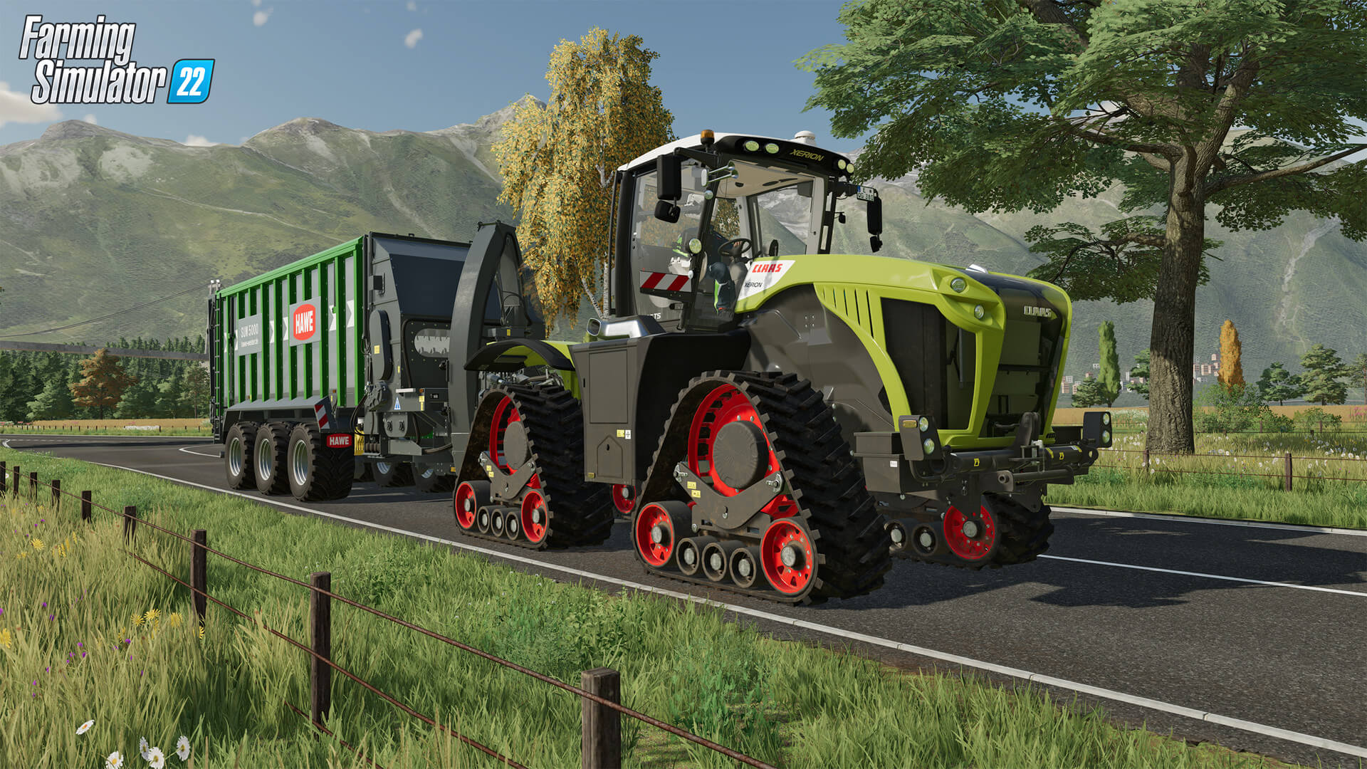 Farming Simulator 22 - Zrzuty ekranu - Ashampoo®