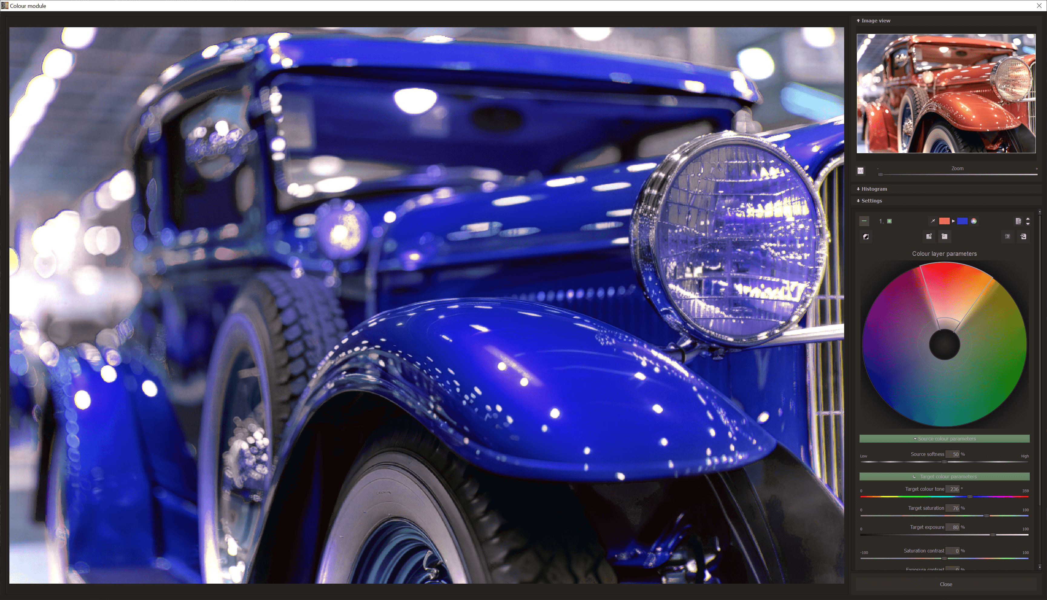 ANALOG #5 - Screenshots - Ashampoo®