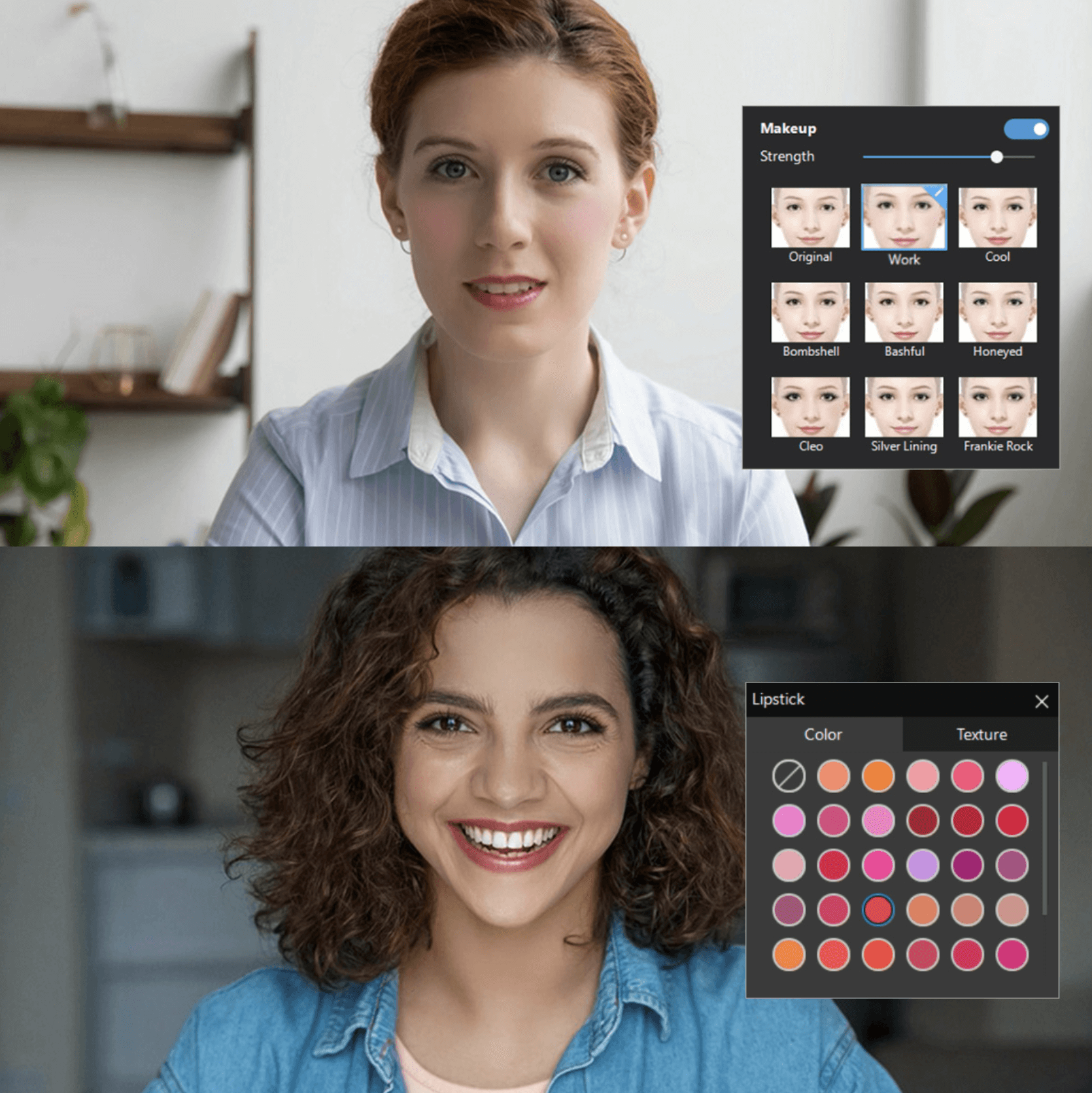 CyberLink YouCam 10 Deluxe - Overview - Ashampoo®