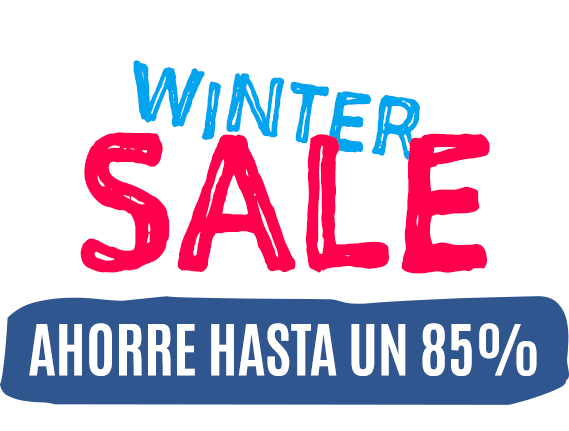 Invierno Sale