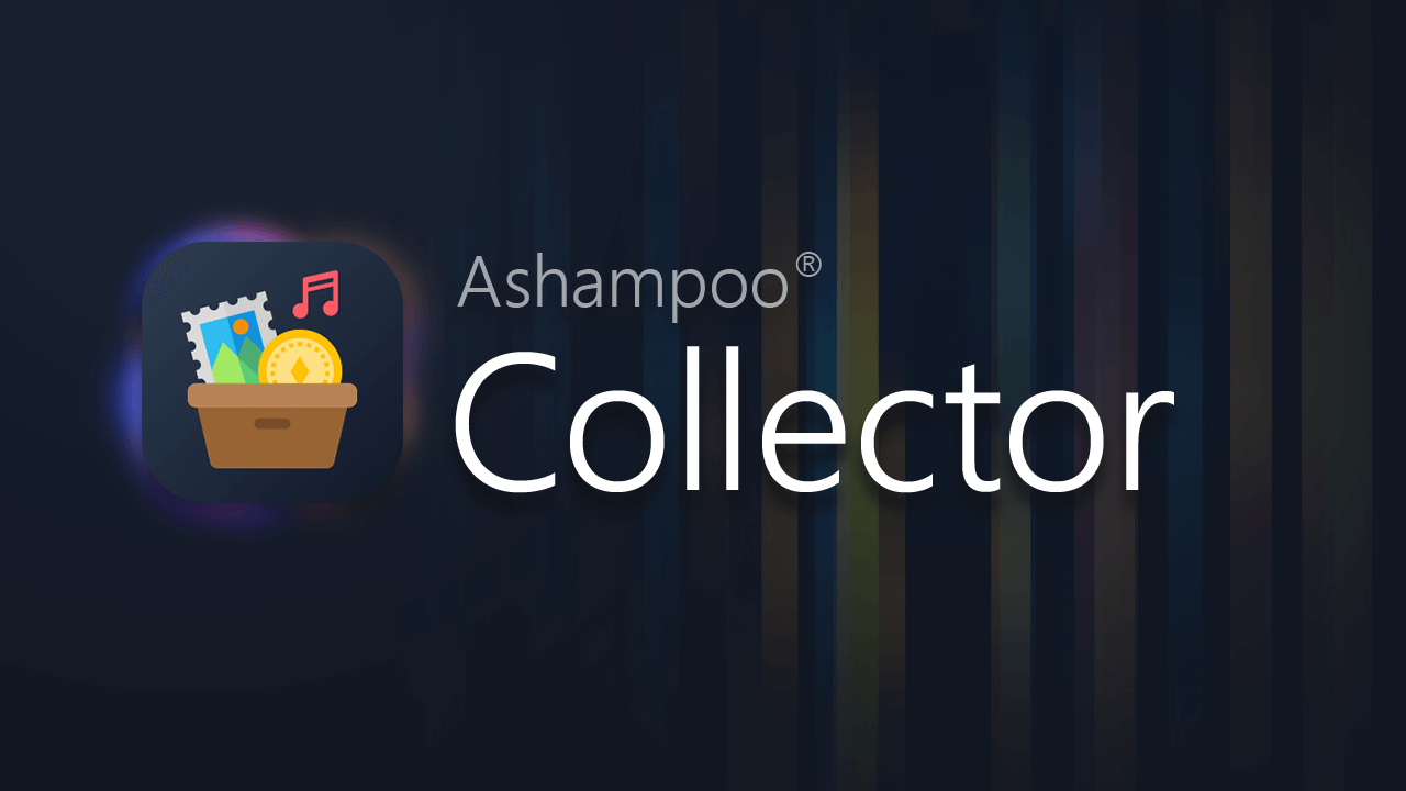 Ashampoo® Collector - Languages - Ashampoo®