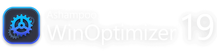 Ashampoo® WinOptimizer 19