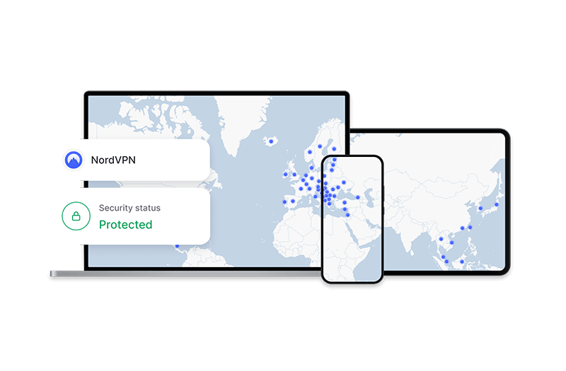 NordVPN Complete - Generalidades - Ashampoo®
